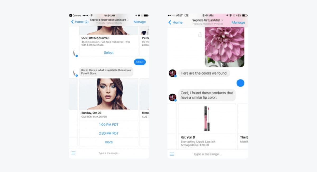 The Best Ecommerce Chatbots for Your Website [+Examples]