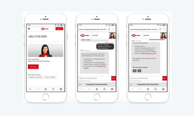 Banking Chatbot: Examples, Use Cases & Best Practices