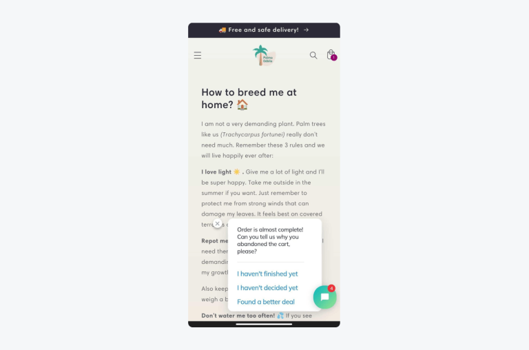 What Is Proactive Live Chat: Examples, Tips & Tools