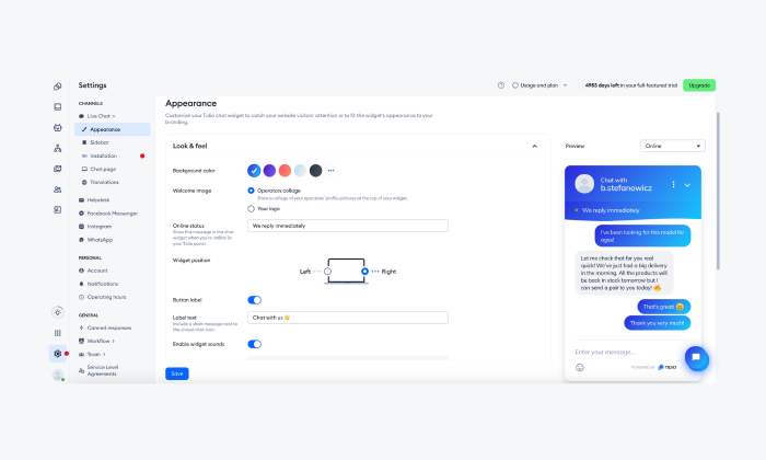 Social Media Chatbots: Complete Guide, Platforms & Tips