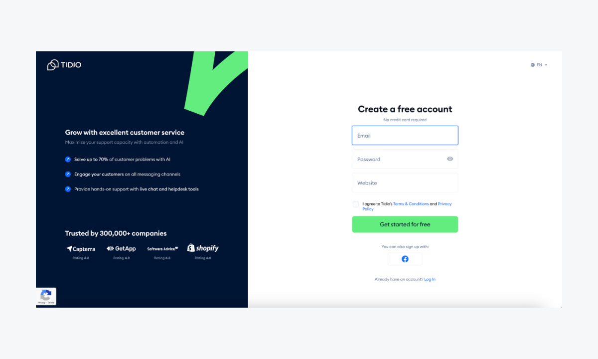 Top 6 Wix Chatbots & How to Add One to Your Site (2024)