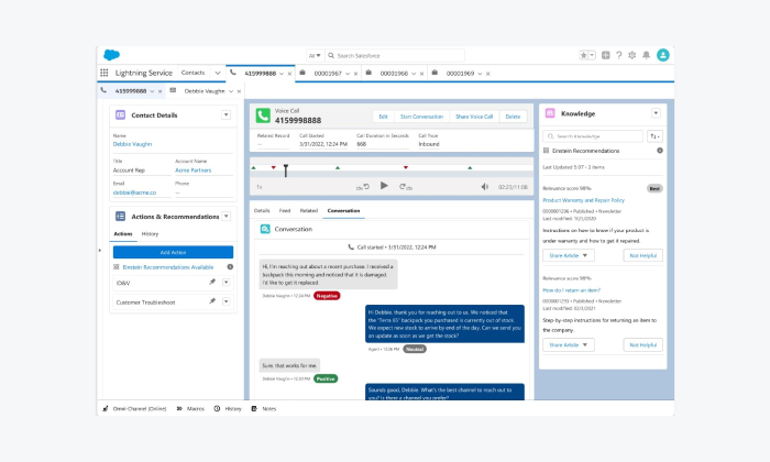 What is Web Self-Service? [Types, Examples & Software]