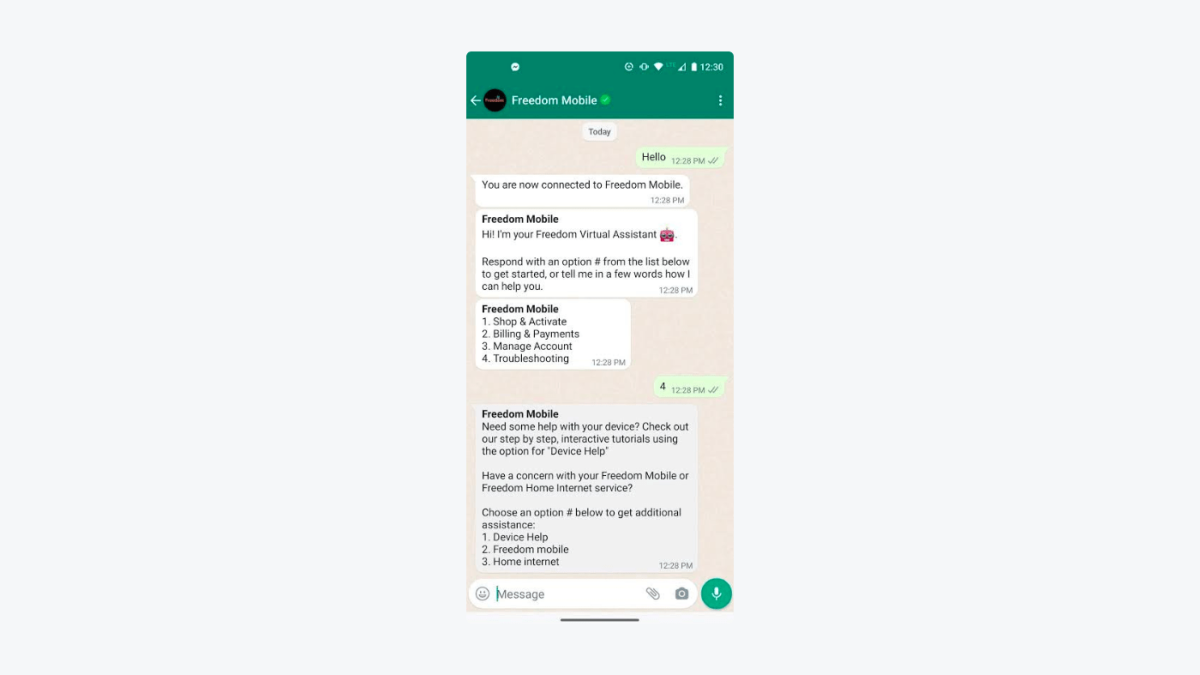 Whatsapp Automation: Tools, Examples & How To Use It