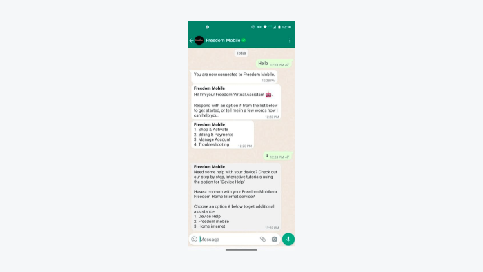Whatsapp Automation: Tools, Examples & How To Use It
