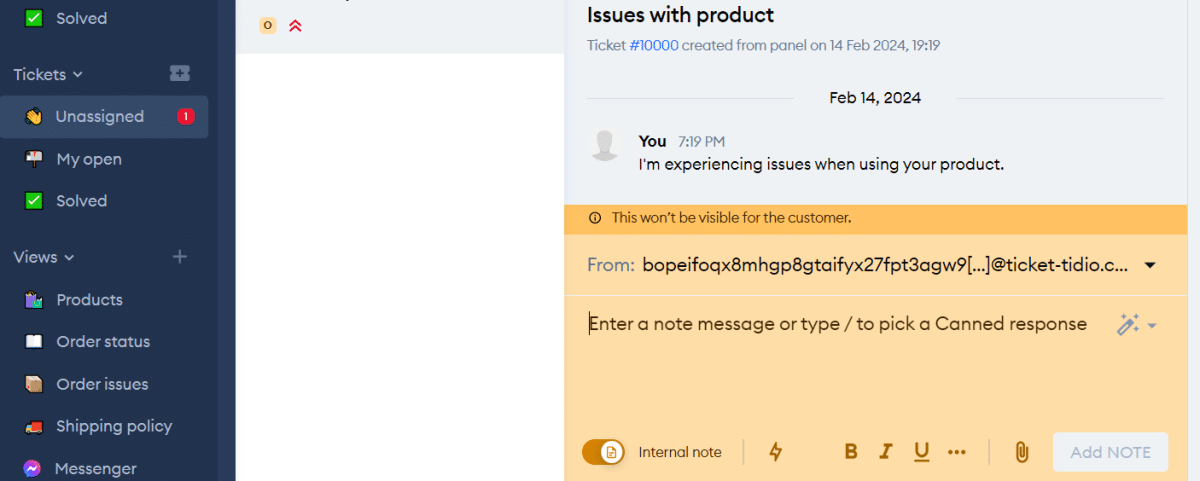 What Is Help Desk Workflow Examples And Steps To Use