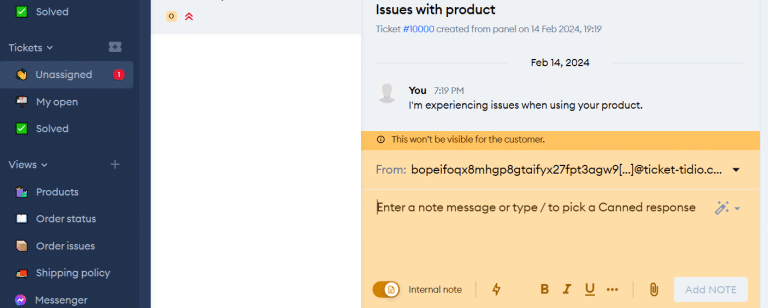 What Is Help Desk Workflow? [Examples & Steps to Use]