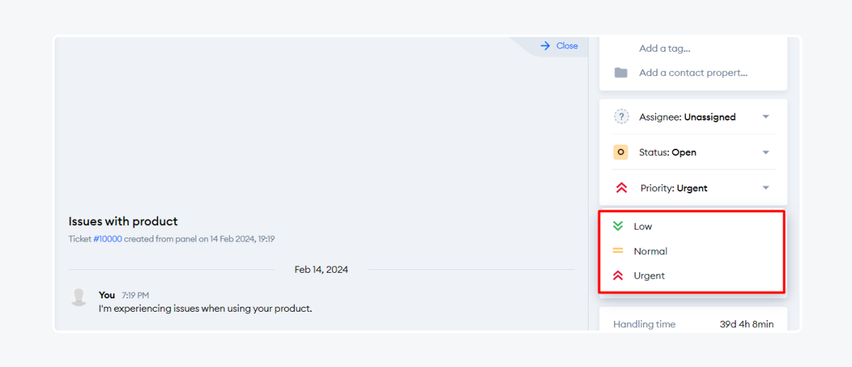 12-Step Help Desk Checklist for CX Excellence [Guide]