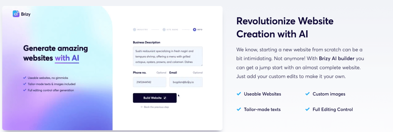 10 Best Artificial Intelligence (AI) Plugins for WordPress in 2025