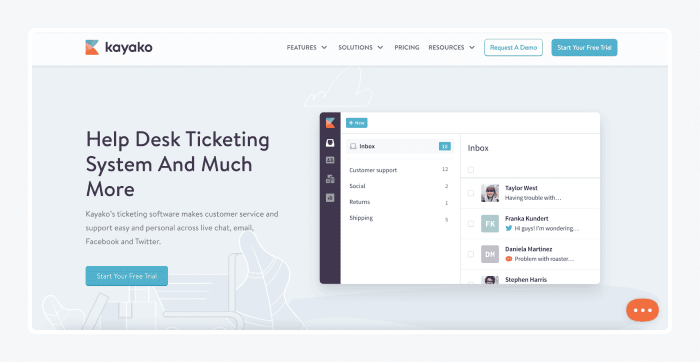 A Guide to the 10 Best Automated Ticketing Systems in 2025