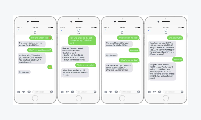 Banking Chatbot: Examples, Use Cases & Best Practices