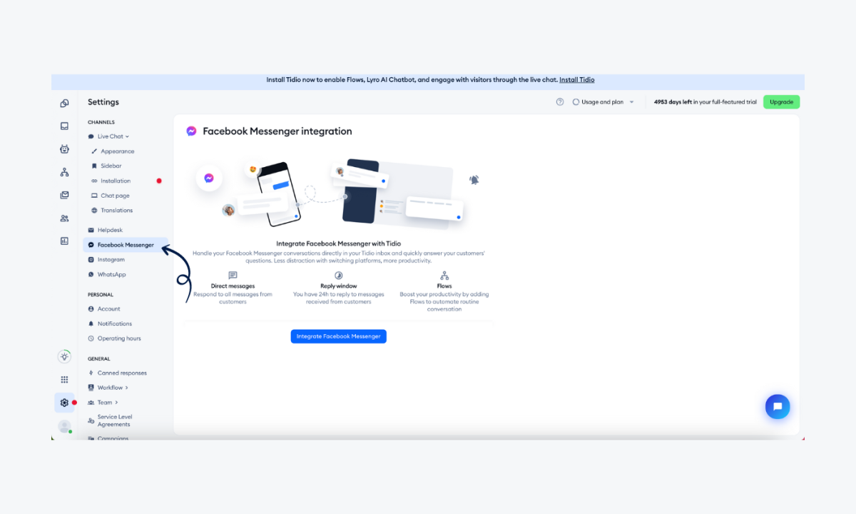 Social Media Chatbots: Complete Guide, Platforms & Tips