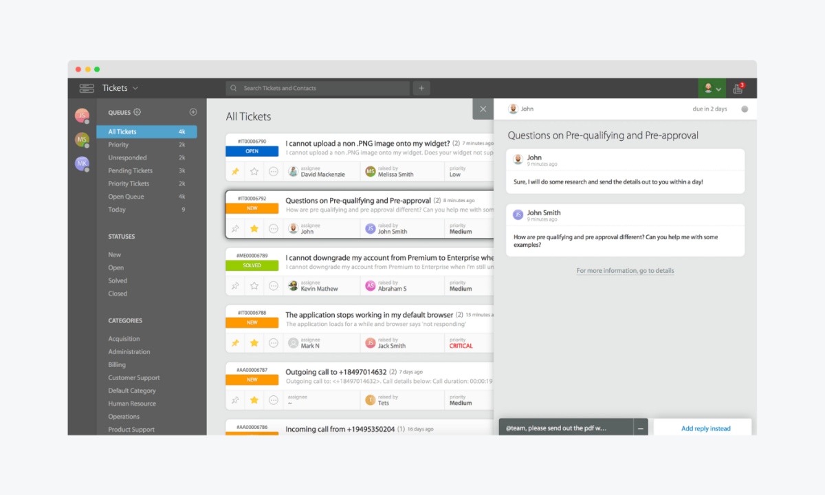 Top 10 FAQ Software for Your Business [+Create FAQ Pages]