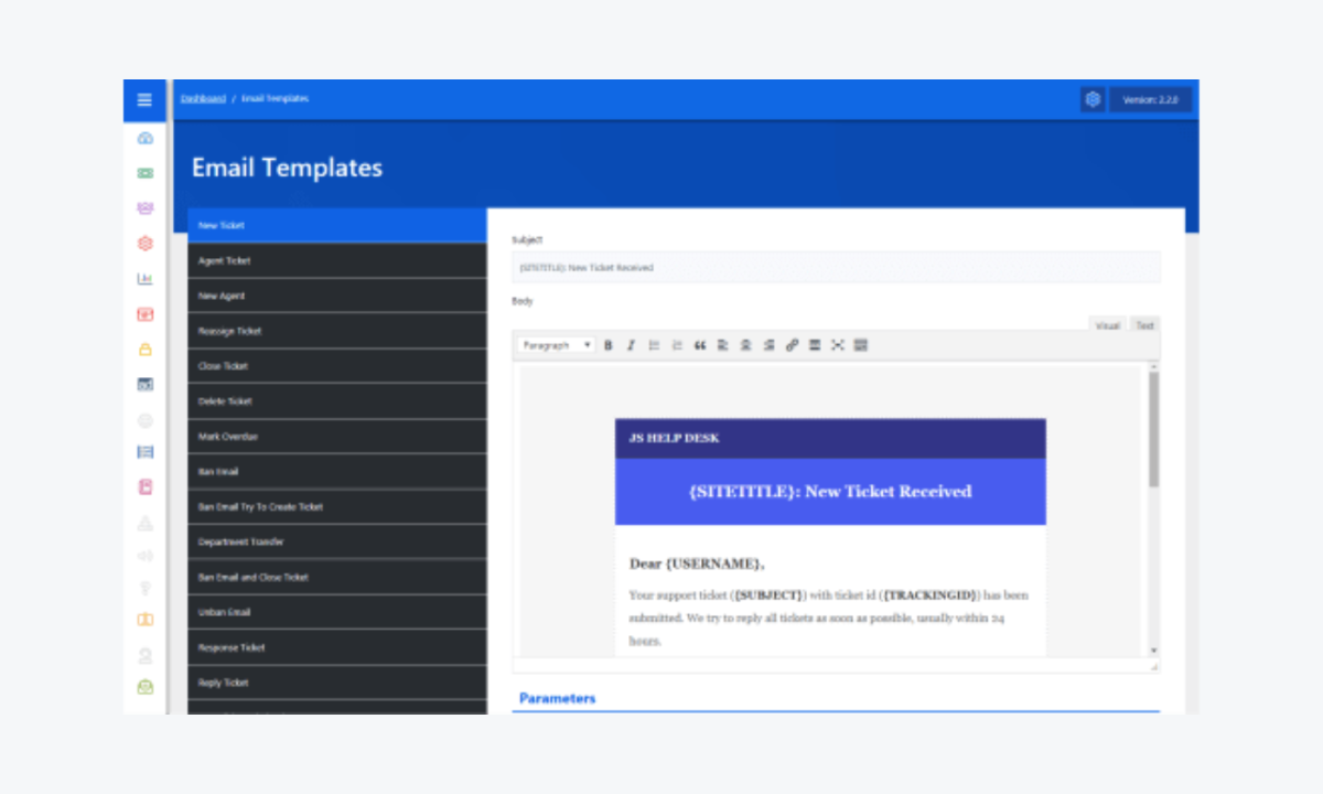 10 Best WordPress Ticket System Plugins for Your Website