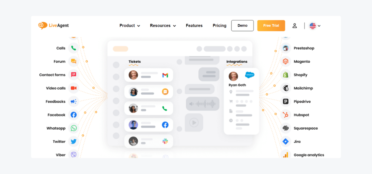 11 Best Customer Service Software Platforms & Tools 2025