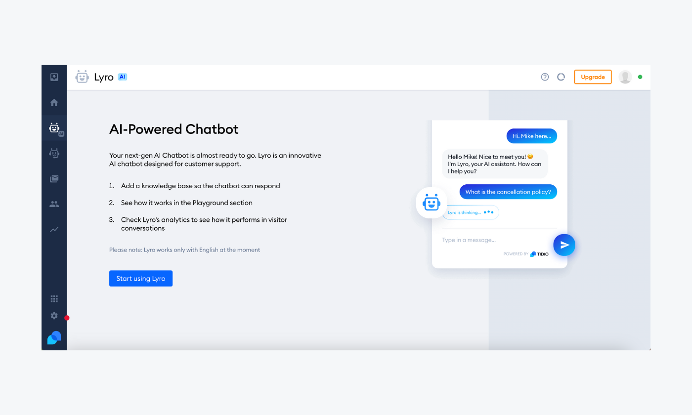 What Is Nlp Chatbot A Guide To Natural Language Processing