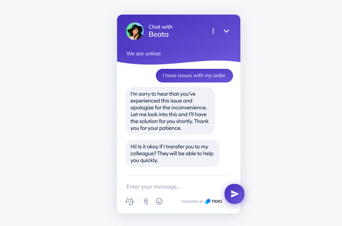 70+ Ready-to-Use Live Chat Scripts [Examples and Templates]