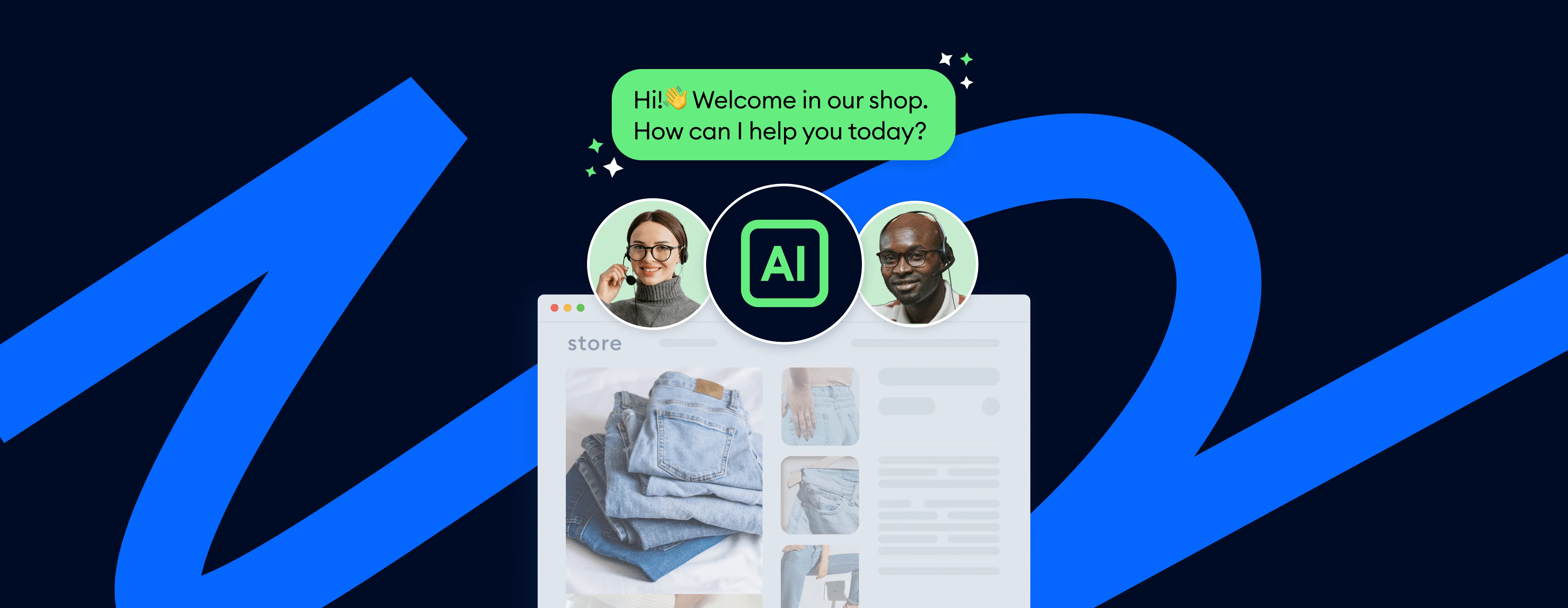 7 AI Customer Service Strategies That Drive Results