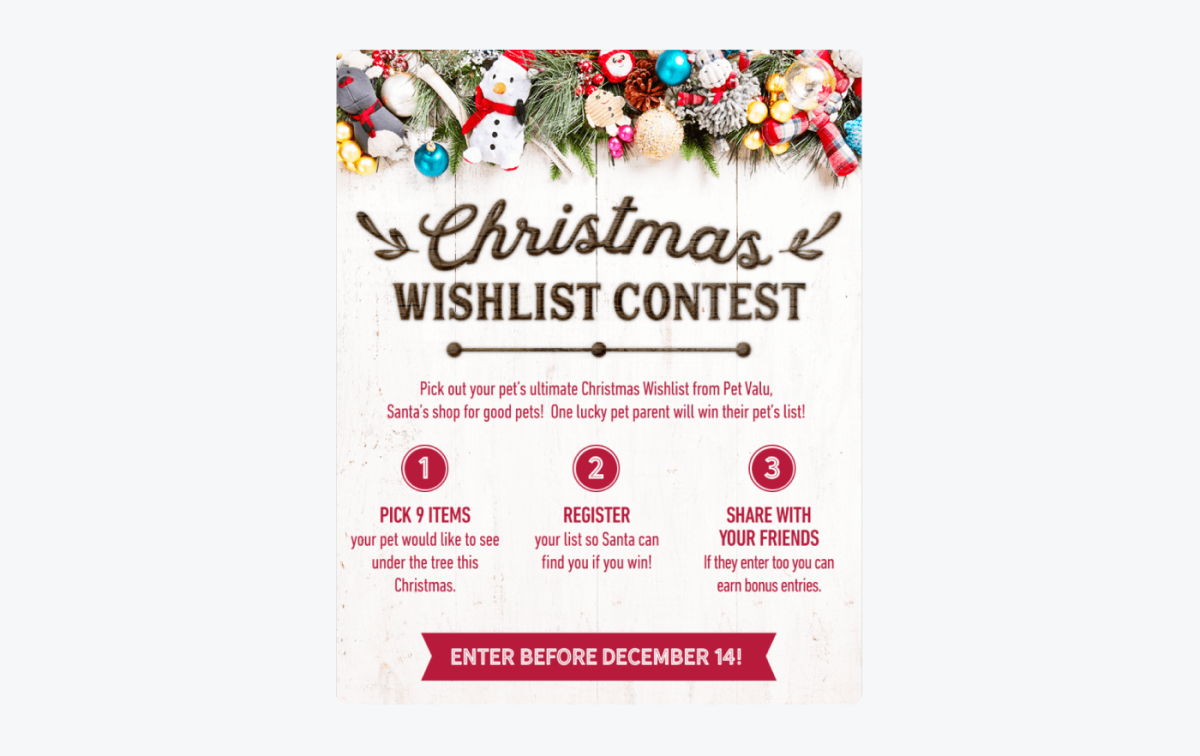 8+ Christmas Newsletter Ideas & Examples [+Templates]