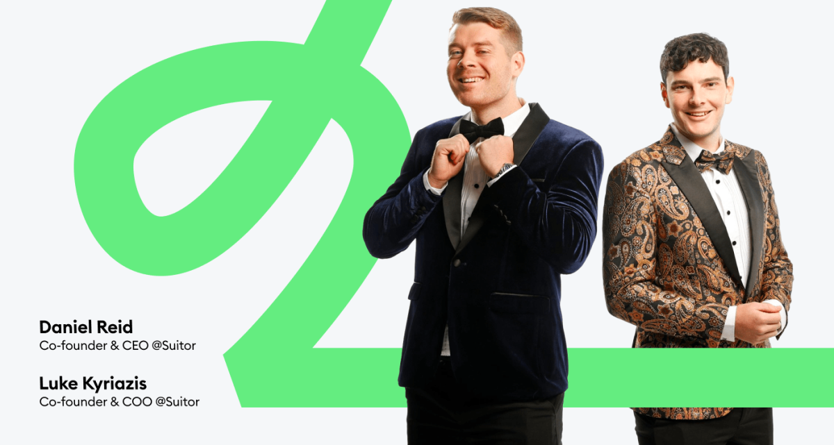 Suitor Hits 85% Customer Service Automation With Lyro