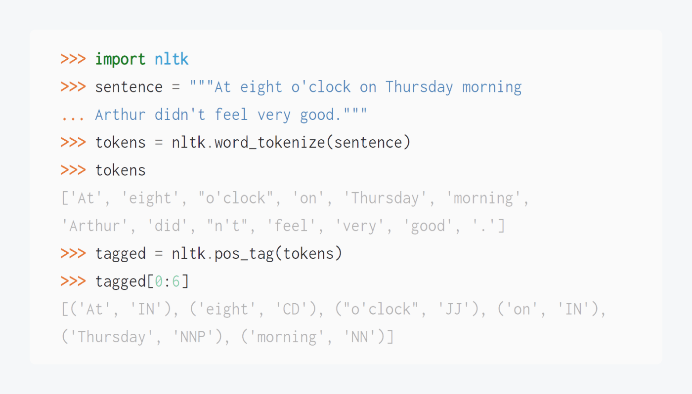NLP Chatbot: Complete Guide & How to Build Your Own | Tidio