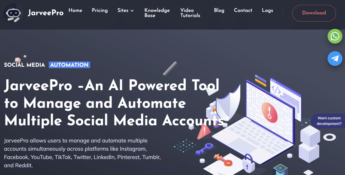 7 Best Instagram Bots for More Follows, Likes & Replies