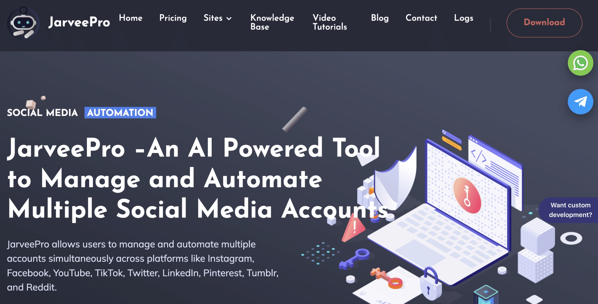 7 Best Instagram Bots for More Follows, Likes & Replies