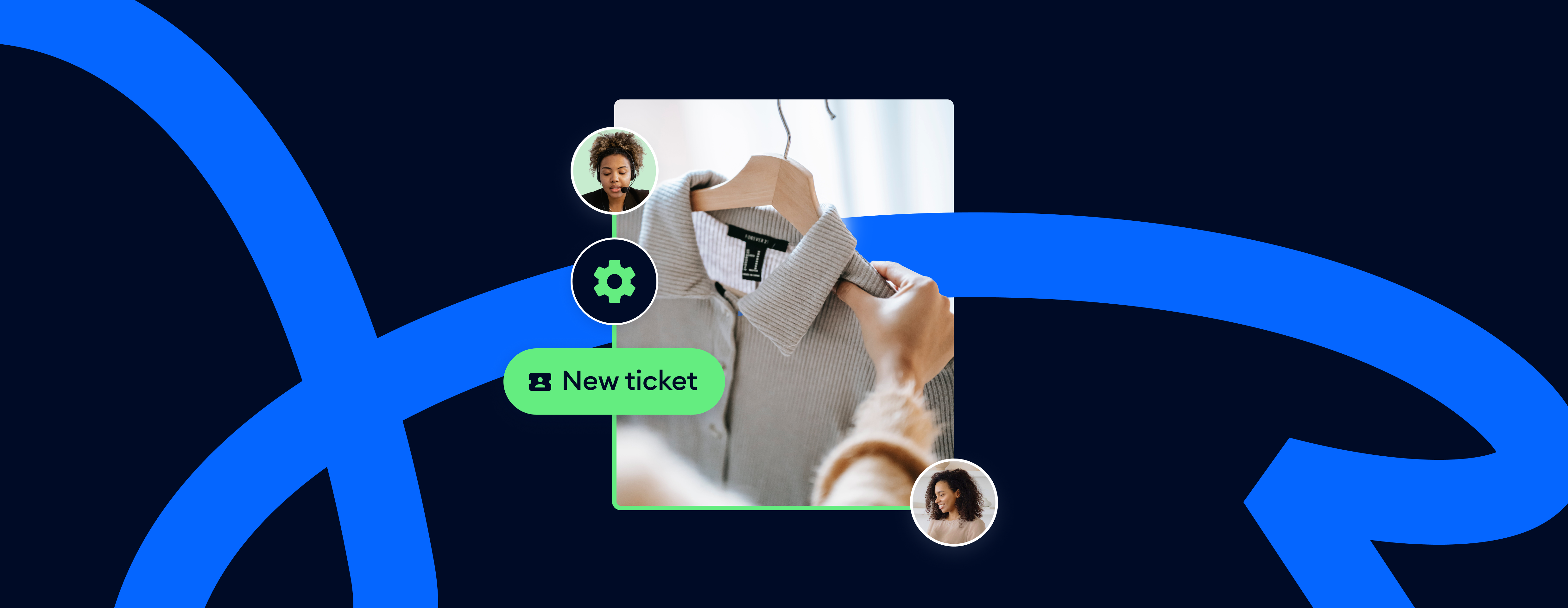 A Guide to the 10 Best Automated Ticketing Systems in 2025 A Guide to the 10 Best Automated Ticketing Systems in 2025