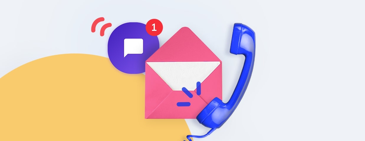 7 Types of Customer Service: Pros & Cons [Examples] Which To Use?