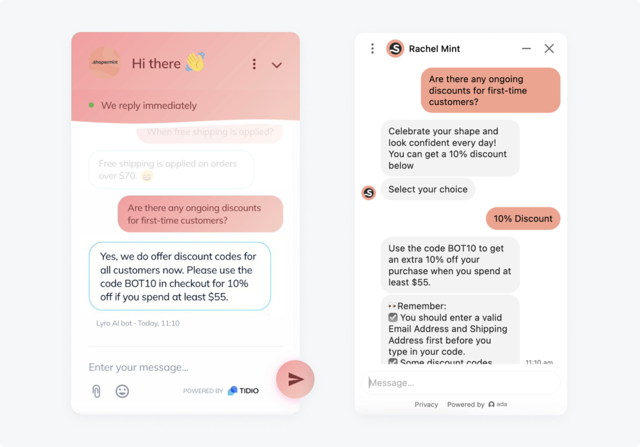 AI Battle: Lyro vs Ada In-Depth Comparison (2025)