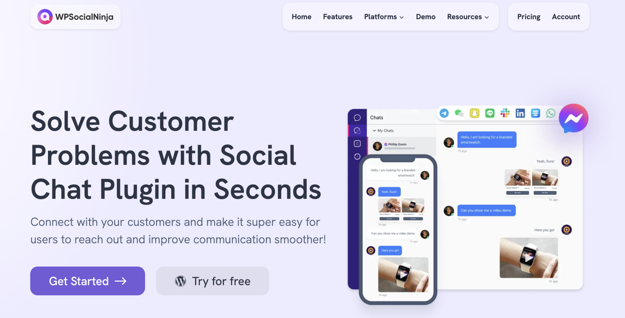 11 Best Live Chat Plugins for WordPress 2026 (Paid & Free)