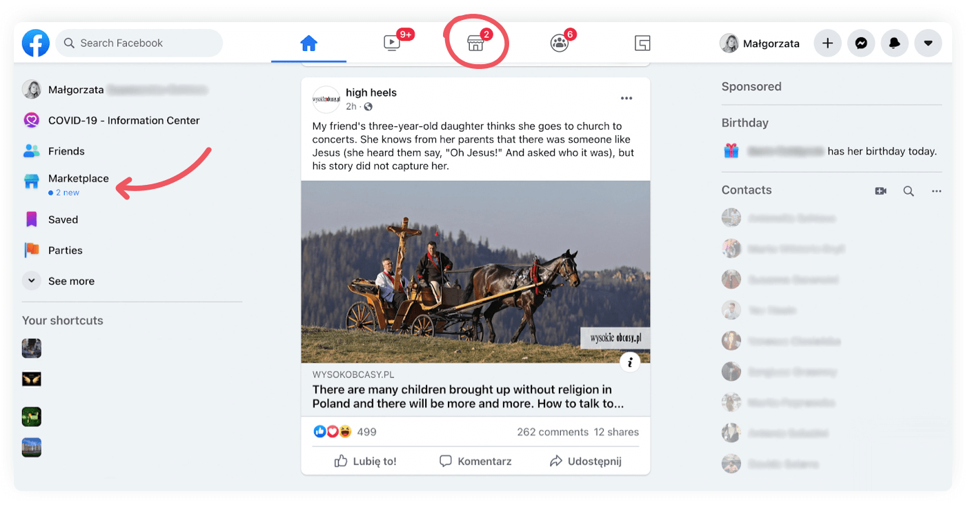 How to Sell on Facebook Marketplace: Beginner's Tips for 2025