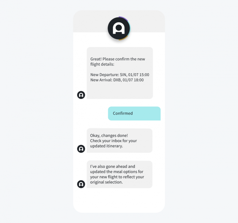 Top Ecommerce Chatbots for Your Business [+Examples]