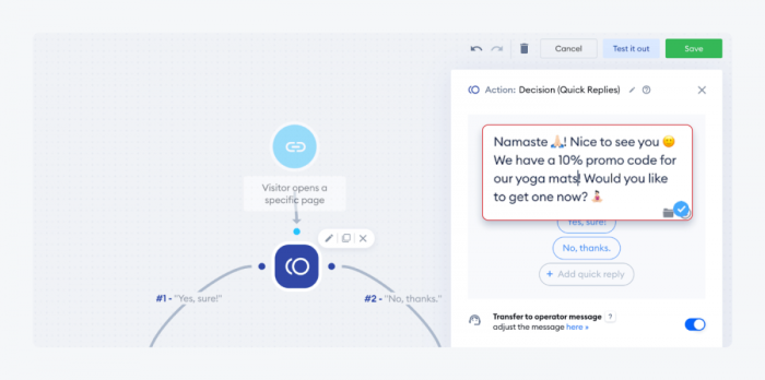 How to Add Live Chat to Website in 10 Minutes [11 Steps]