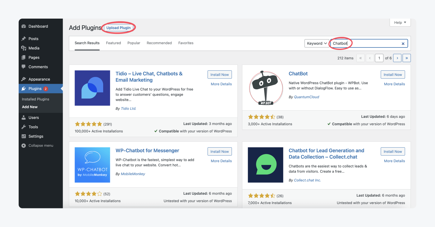 How to Use WordPress to Build a Website [Beginner's Guide]