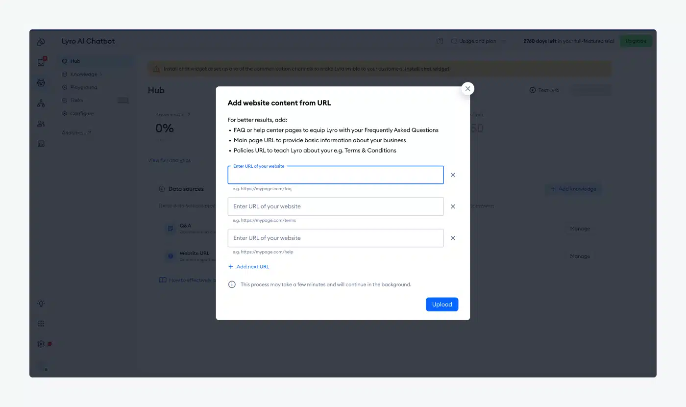 What Is NLP Chatbot & How To Build One: Full Guide
