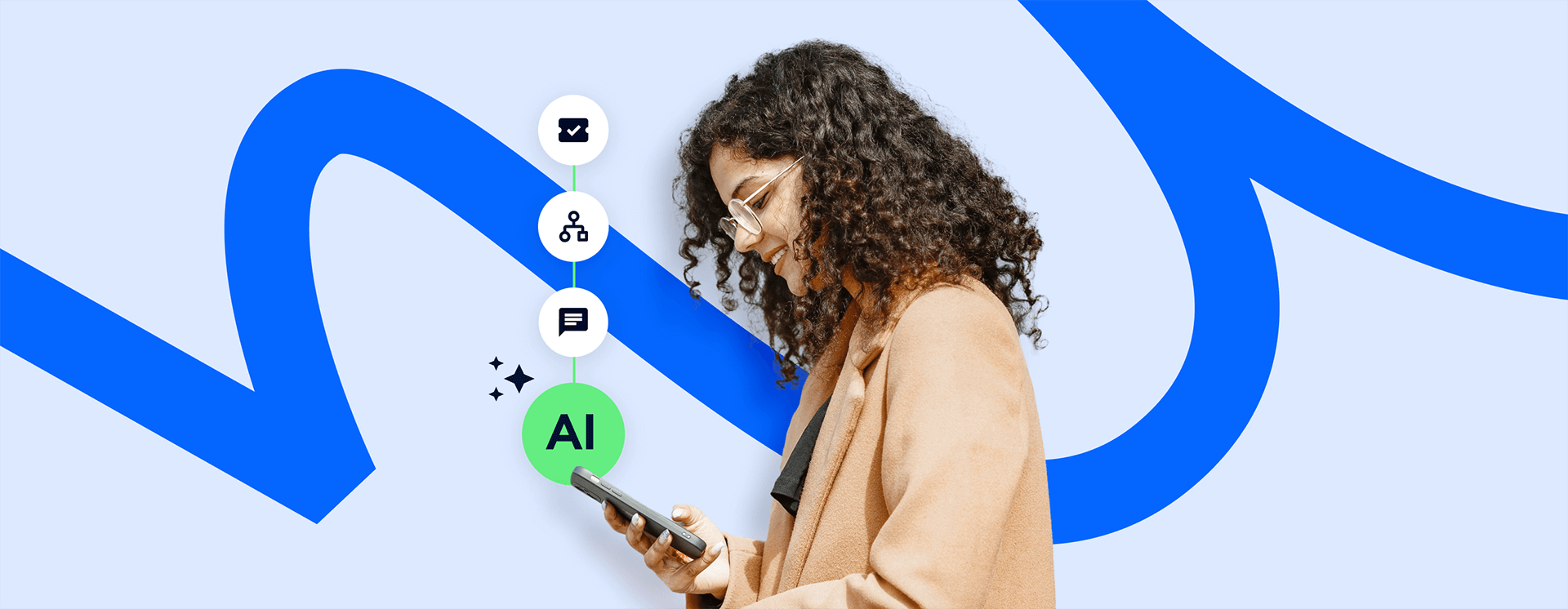 Agentic Customer Service: How to Adopt Full-Journey AI Support in 2025