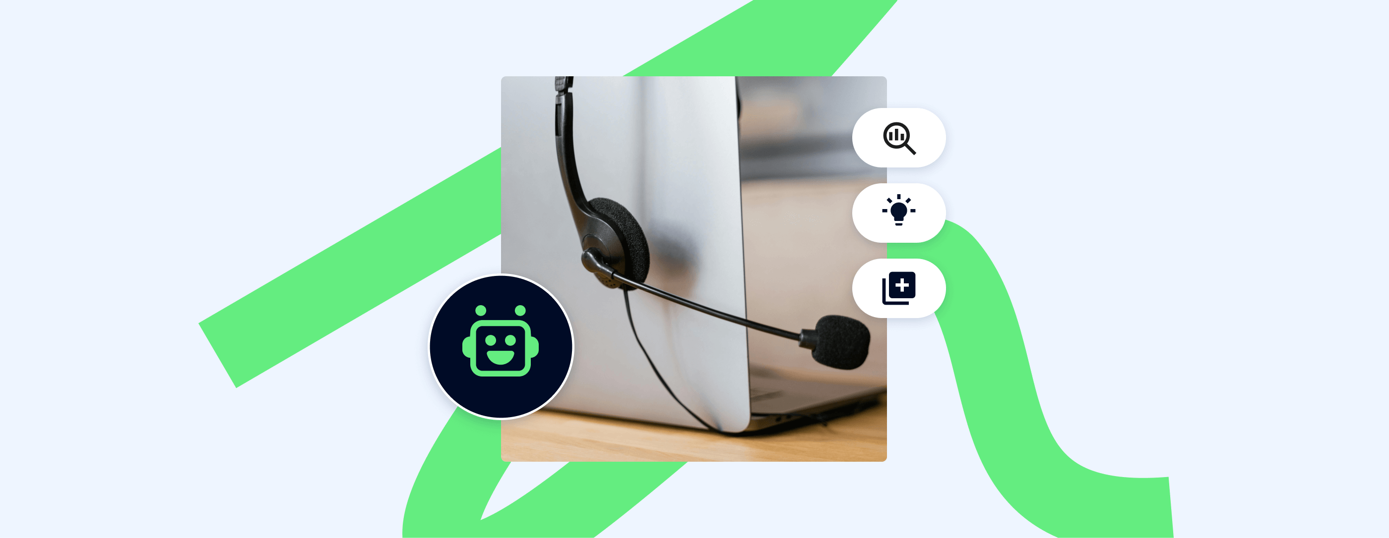 AI Customer Service Agents: Benefits, Use Cases & Challenges