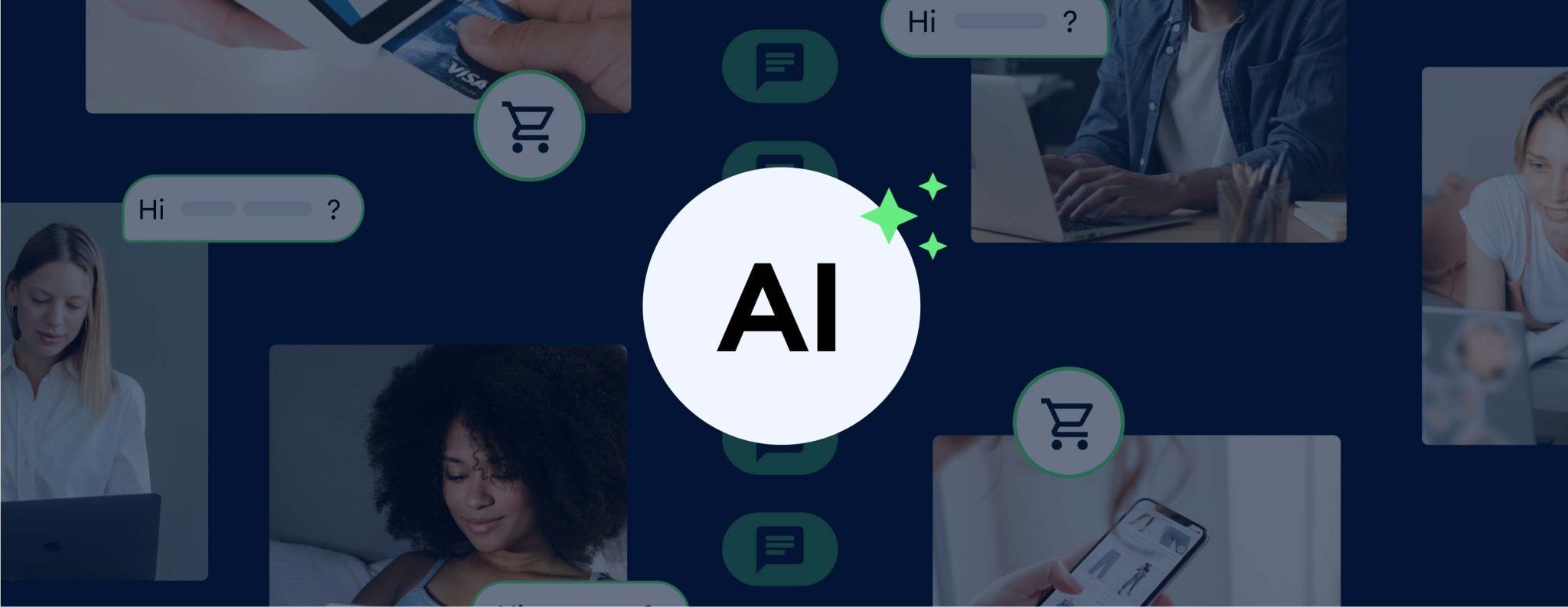 AI customer service
