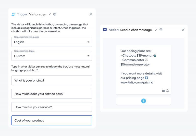 16 Free Chatbot Templates You Can Try In 10 Minutes