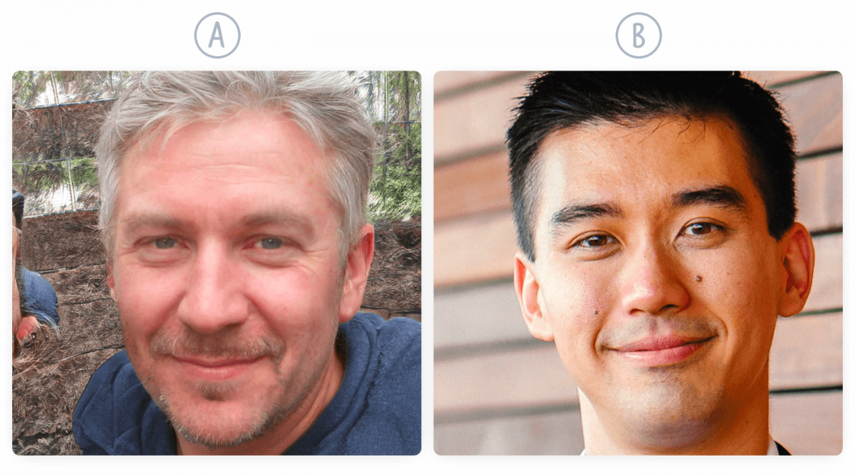 AI or Not Quiz (Generated Pics vs Real Photos, Images & Art)