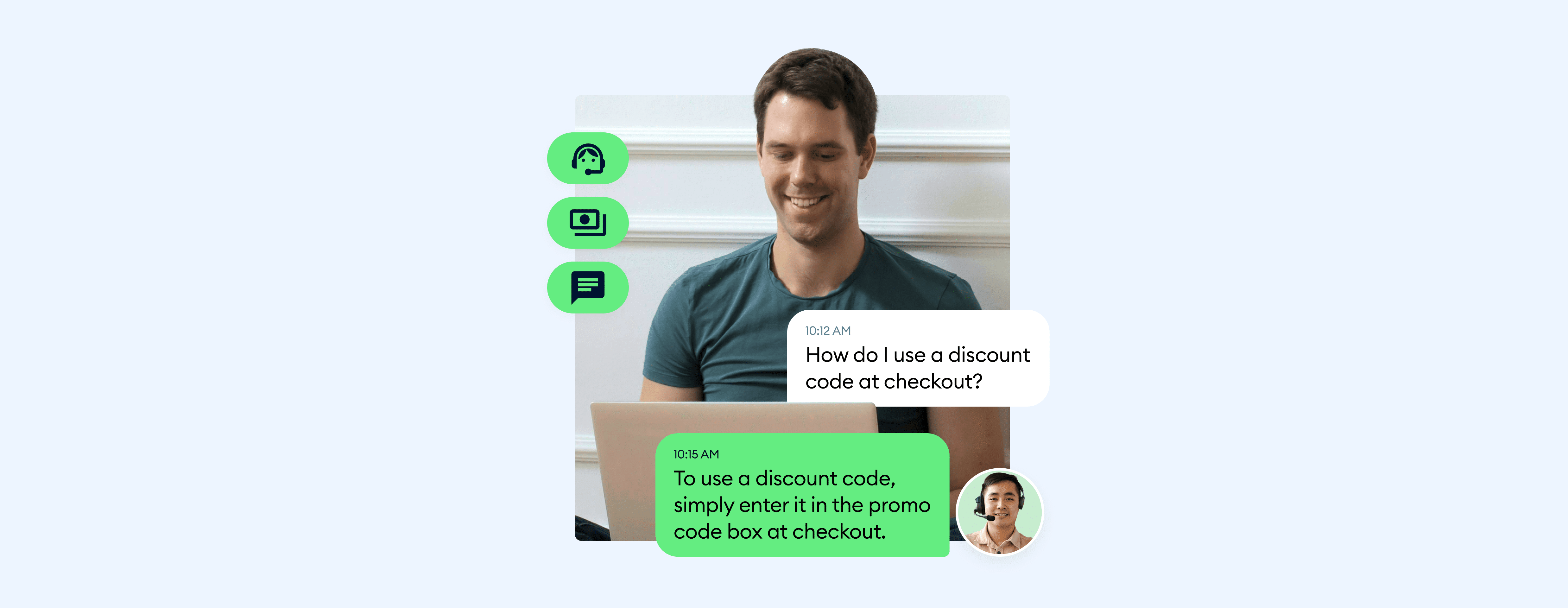 Top 10 Benefits of Live Chat To Improve Customer Service