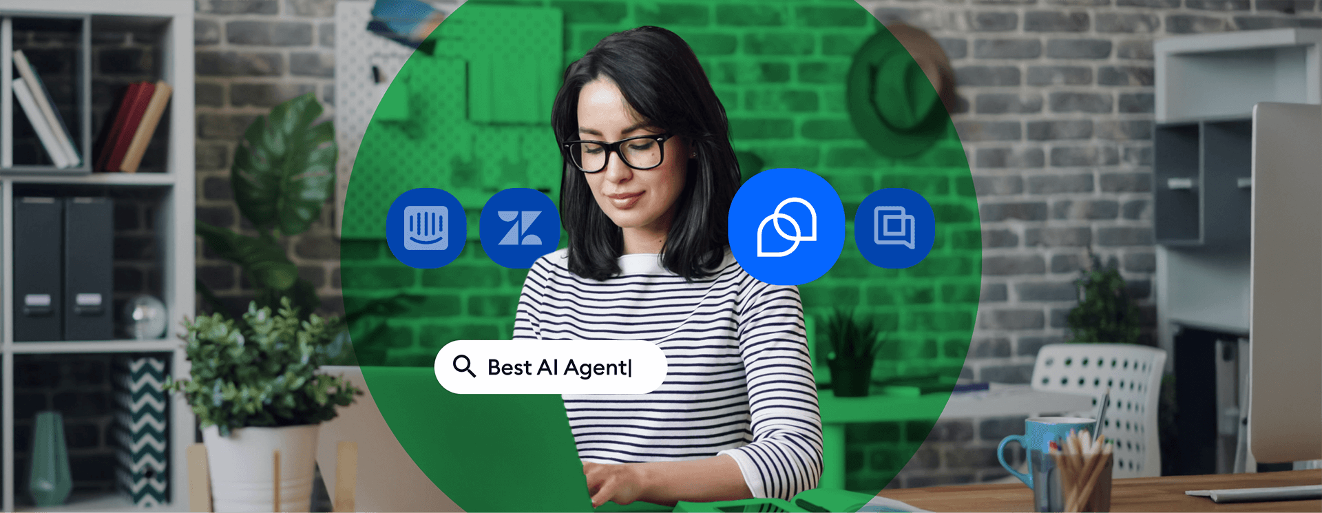 Best AI Agent for Customer Service: Top 12 Tools To Use