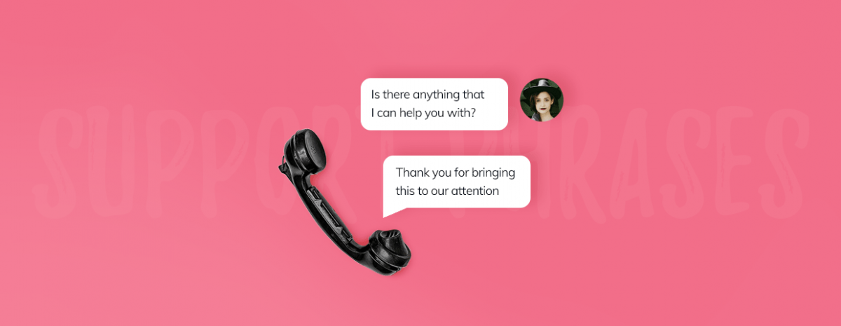 70+ Useful Live Chat Scripts [Ready-to-Use Templates]