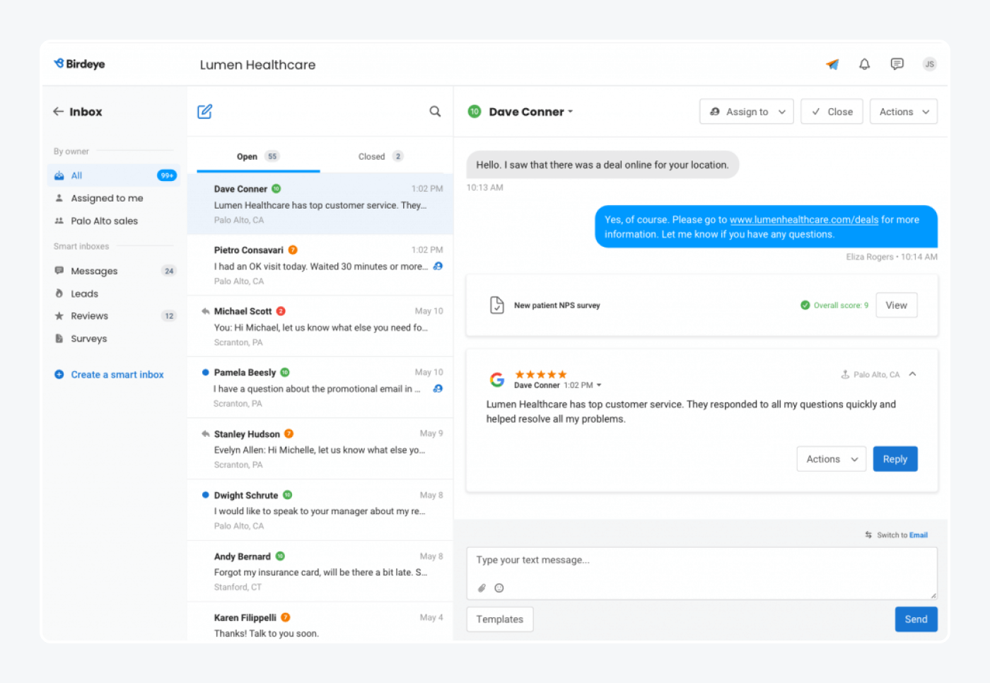 The 7 Best Free Live Chat Apps for Customer Service in 2025