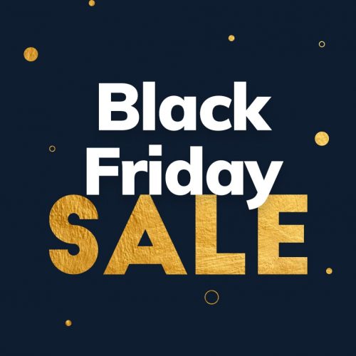 Top 100+ Black Friday Quotes, Slogans and Lines About Shopping