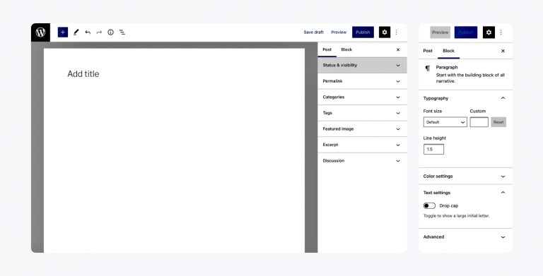 How to Use WordPress to Build a Website [Beginner's Guide]