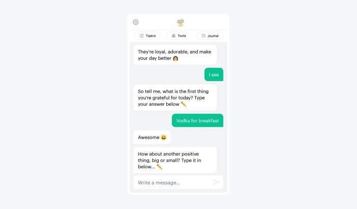Chatbot Design Best Practices & Examples: How to Design a Bot
