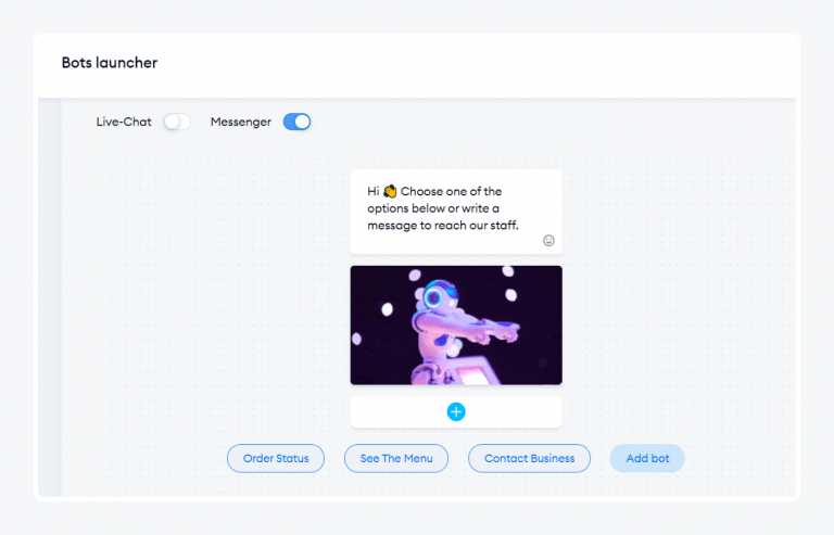 Facebook Chatbot: A Definitive Guide for Businesses