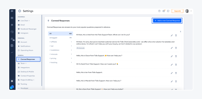How to Add Live Chat to Website in 10 Minutes [11 Steps]