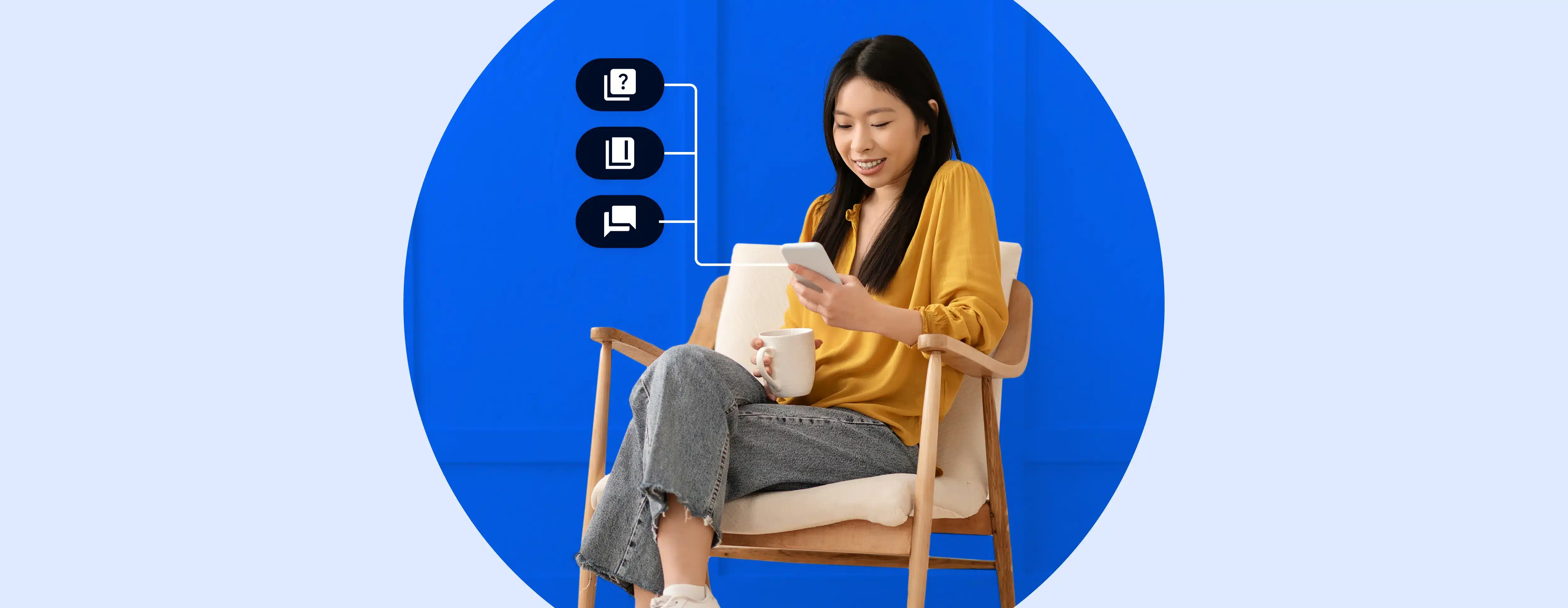 Tidio Blog: All Things Live Chat, Chatbots & Business Growth